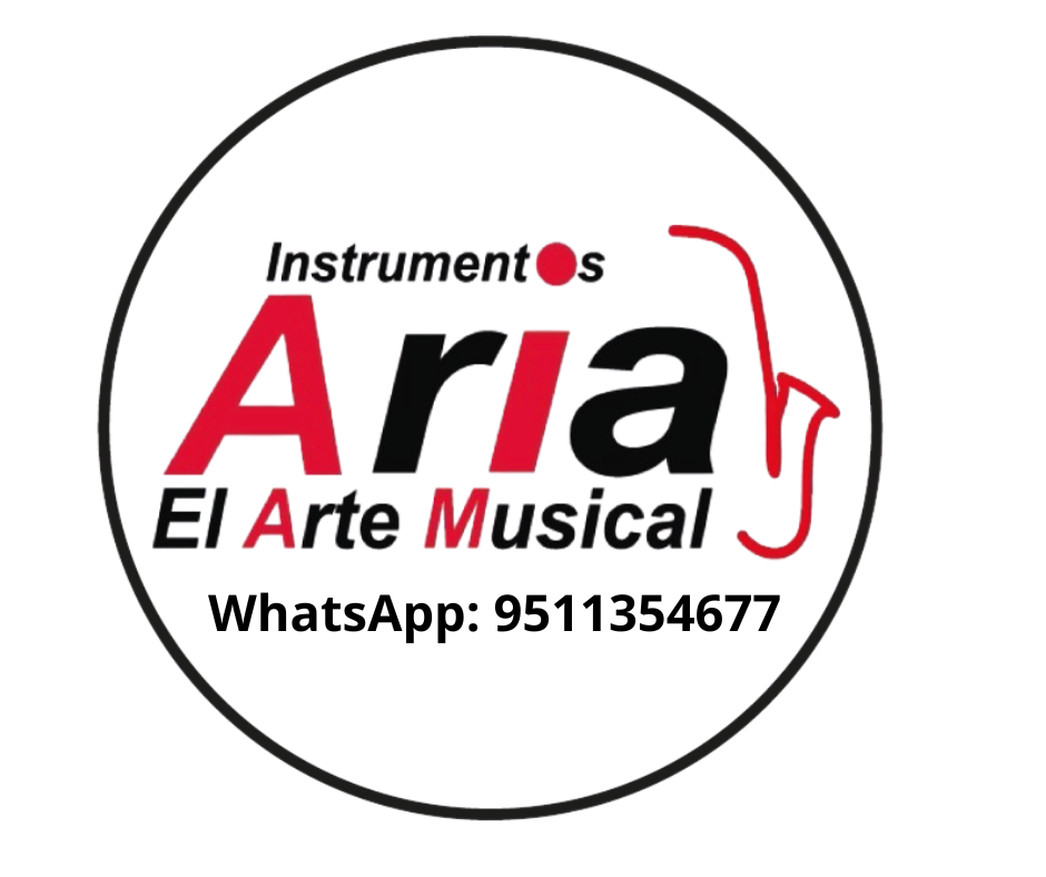 INSTRUMENTOS ARIA